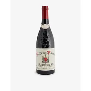 RHONE Clos Des Papes Châteauneuf-du-pape 2011 Red Wine - One-color