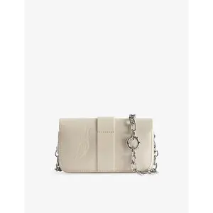 Zadig&Voltaire Kate Leather Wallet Bag