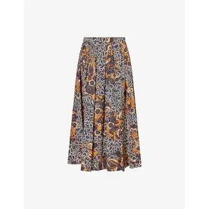 Max Mara Slip Skirts