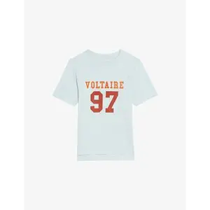 Zadig&voltaire Short Tops For Women