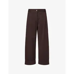 Me+em Tapered Pants For Women
