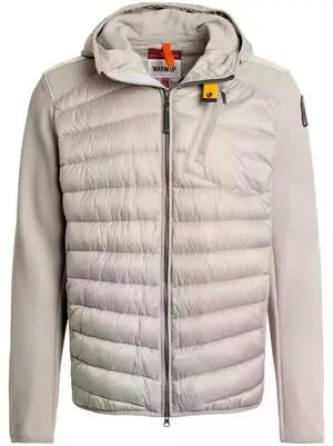 PARAJUMPERS Nolan Jacket - Neutrals