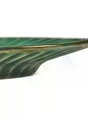 SERAX X Verde Lanza Dinner Plate