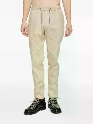 Paul Smith Tailored Trousers - Neutrals