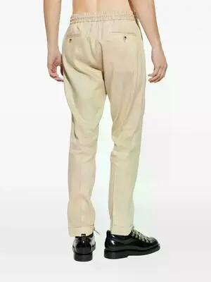 Paul Smith Tailored Trousers - Neutrals