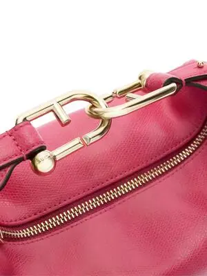 Furla Tonie Small Shoulder Bag - Pink