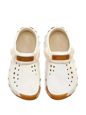 CROCS Echo Clog - Neutrals