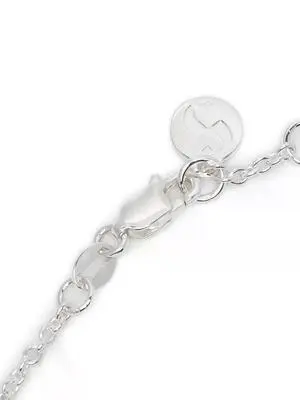 STOLEN GIRLFRIENDS CLUB Scripted-pin Bracelet