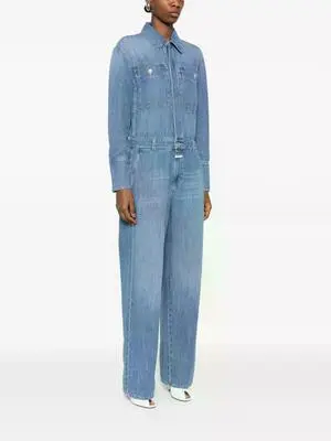 Closed Wyla Chest-pocket Jumpsuit