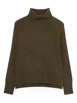 Brooks Brothers Cashmere Turtleneck Sweater
