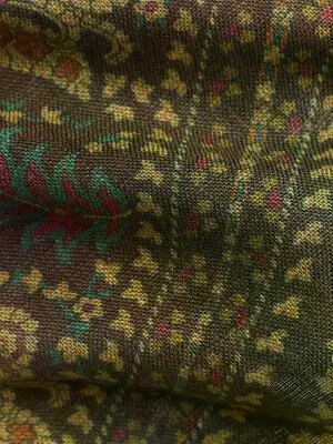 Ralph Lauren Paisley-print Neck Tie
