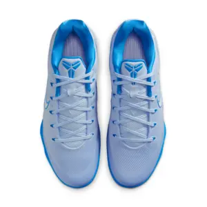 Nike Kobe Ix Elite Low Em Protro Basketball Shoes - Blue