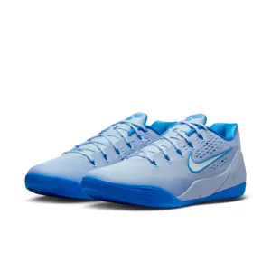 Nike Kobe Ix Elite Low Em Protro Basketball Shoes - Blue