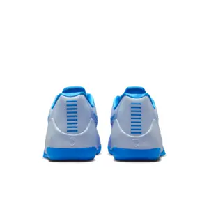 Nike Kobe Ix Elite Low Em Protro Basketball Shoes - Blue