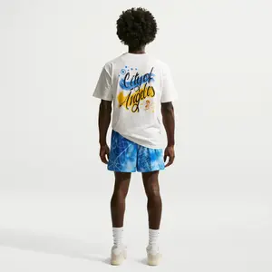 Nike Basketball T-shirt