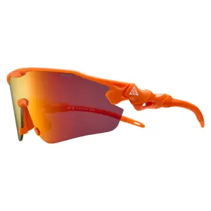 Nike Vista Peak Sunglasses - Orange