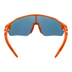 Nike Vista Peak Sunglasses - Orange