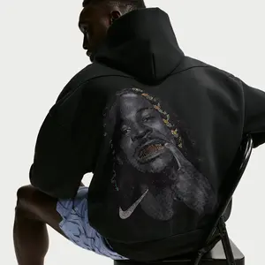 Nike Ja Therma-fit Pullover Basketball Hoodie