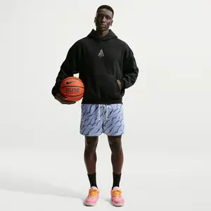 Nike Ja Therma-fit Pullover Basketball Hoodie