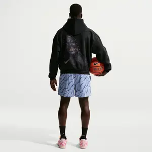 Nike Ja Therma-fit Pullover Basketball Hoodie