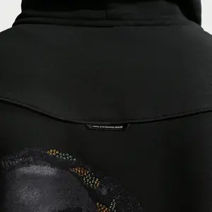 Nike Ja Therma-fit Pullover Basketball Hoodie