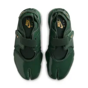Nike Rift Split-toe Shoes - Green