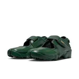 Nike Rift Split-toe Shoes - Green