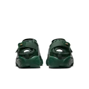 Nike Rift Split-toe Shoes - Green