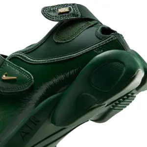 Nike Rift Split-toe Shoes - Green