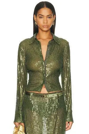 SIEDRES Sezanne Blouse
