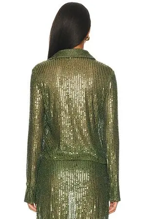 SIEDRES Sezanne Blouse