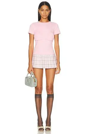 Sandy Liang Effie Top