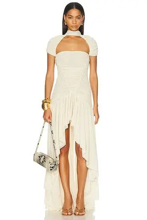 Siedres Printed Day Dresses