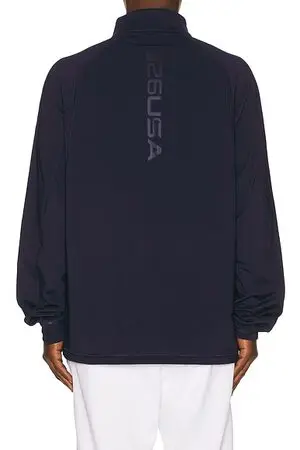 Polo Ralph Lauren Winter Olympics Quarter Zip Pullover