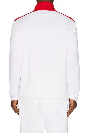 Polo Ralph Lauren Winter Olympics Zip Up Sweatshirt