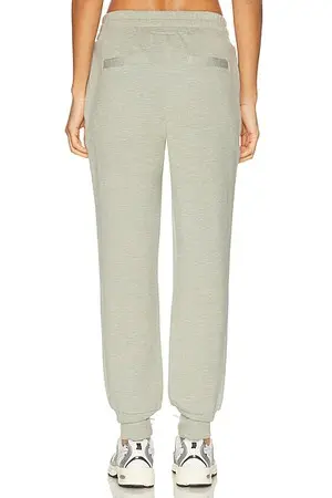 Varley The Slim Cuff 27.5 Pant - Shadow Marl