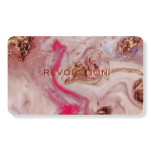 REVOLUTION BEAUTY Forever Flawless Affinity Eyeshadow Palette - One-color