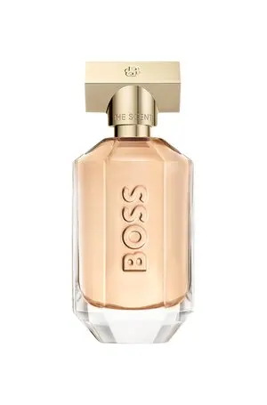 BOSS The Scent Eau De Parfum 100ml - Assorted-pre-pack
