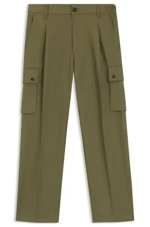 Hugo Stretch Pants For Men