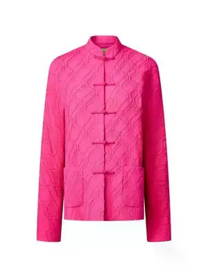 Shanghai Tang Fitted Outerwear For Women