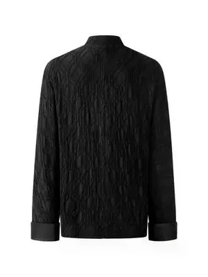 Shanghai Tang Jacquard Tang Jacket