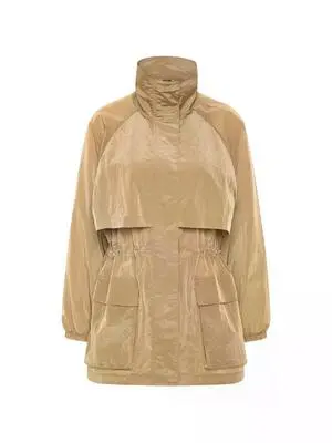 The Upside Elasticated Outerwear For Women