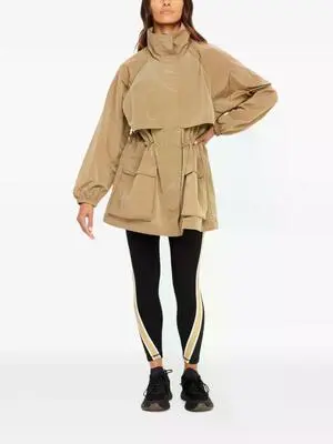 The Upside Rylan Patch-pocket Jacket - Neutrals