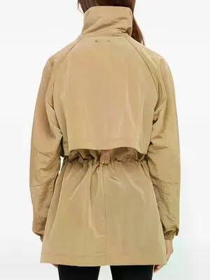 The Upside Rylan Patch-pocket Jacket - Neutrals