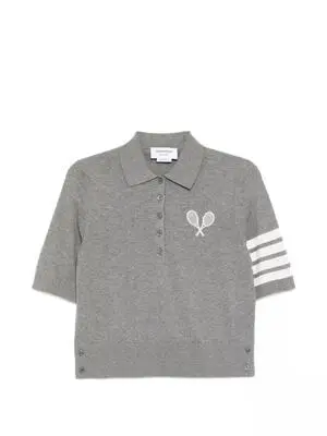 Thom Browne Polo Shirts For Women
