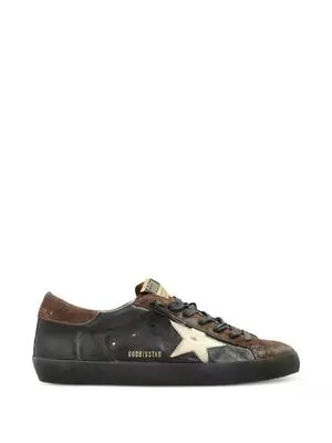Men's Golden Goose Flat