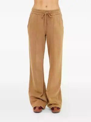 The Upside Kalo Willow Wide-leg Trousers - Neutrals