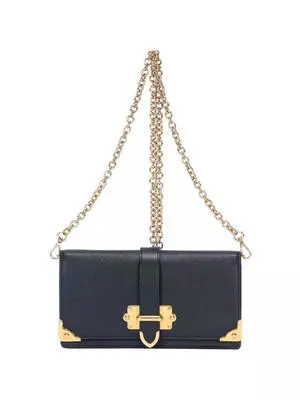 Prada Saffiano Chain Strap Bag