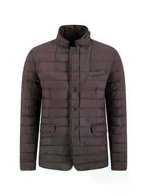 Herno Quilted Jackets For Men
