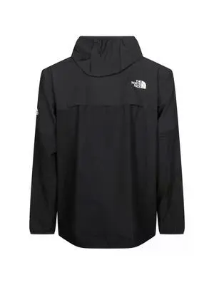 The North Face Mountain Hooded Athletics Jacket